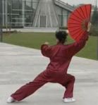 Footwork and Stances | Tai Chi Notebook